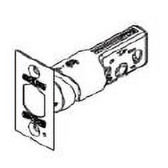 Corner Latch