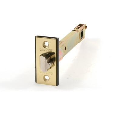 Design House 790527 2-Way Adjustable Entry Round Corner Latch Oil ...