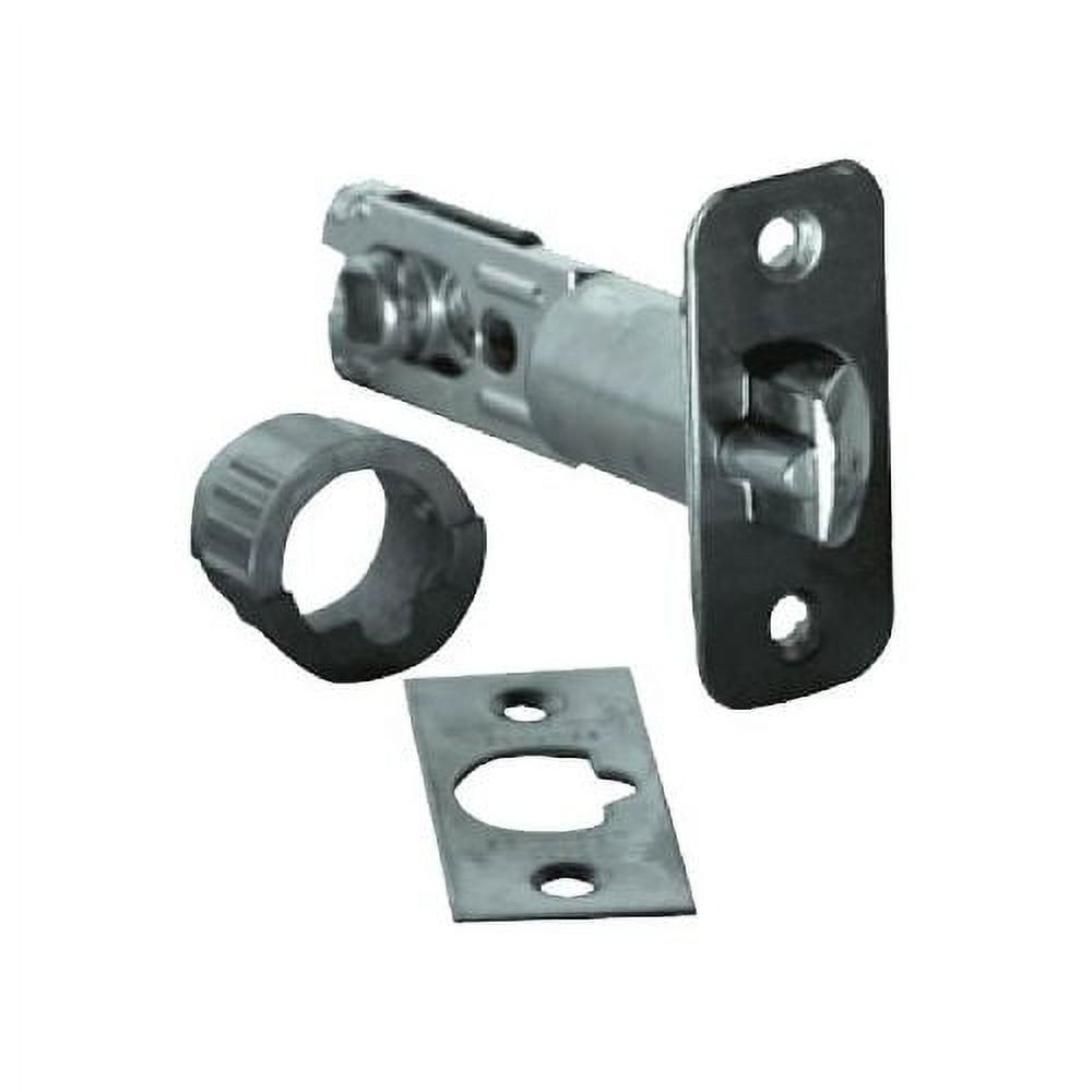 Schlage 16-255 Triple Option Deadlocking Latch - Walmart.com