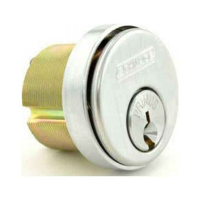 Schlage 20-700C118 L Series 1-1/8" Primus Classic C Keyway Mortise ...