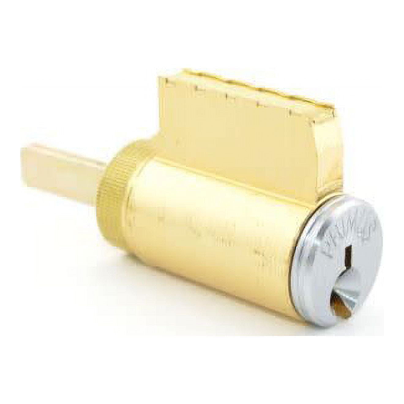 Schlage 20-728C Al Series Primus Classic C Keyway Cylinder - Chrome ...