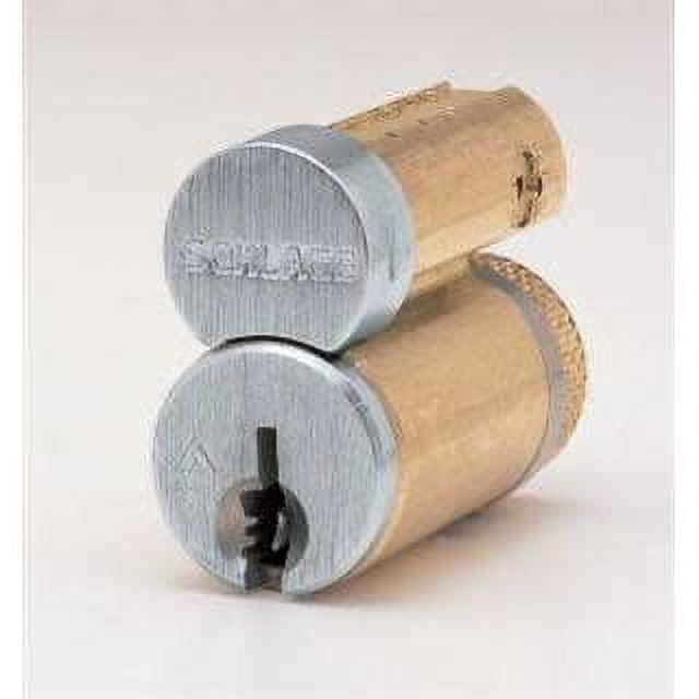 Schlage 23-030-C-626 Cylinder for Full Size Interchangeable Core in C ...