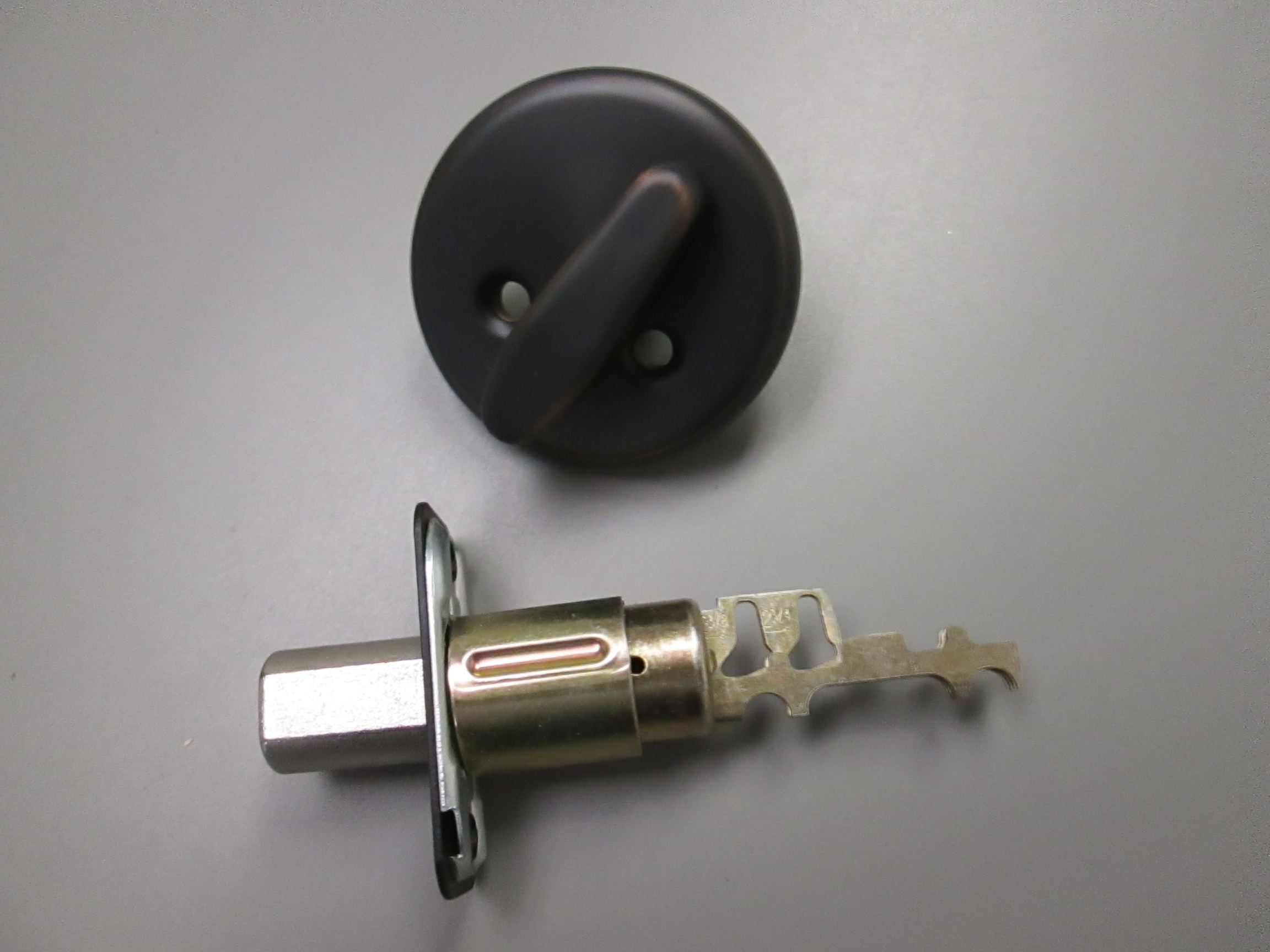 Turn Bolt