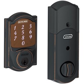 Schlage Keyless Locks