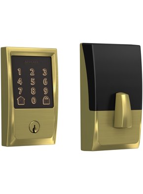 Door Locks and Deadbolts in Door Hardware - Walmart.com