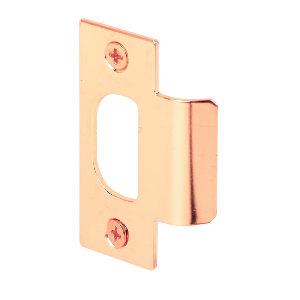 Schlage, Brass Plated Steel T-Strike - Walmart.com