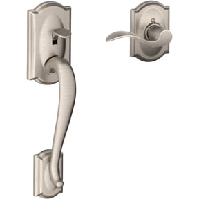 Camelot Door Handles