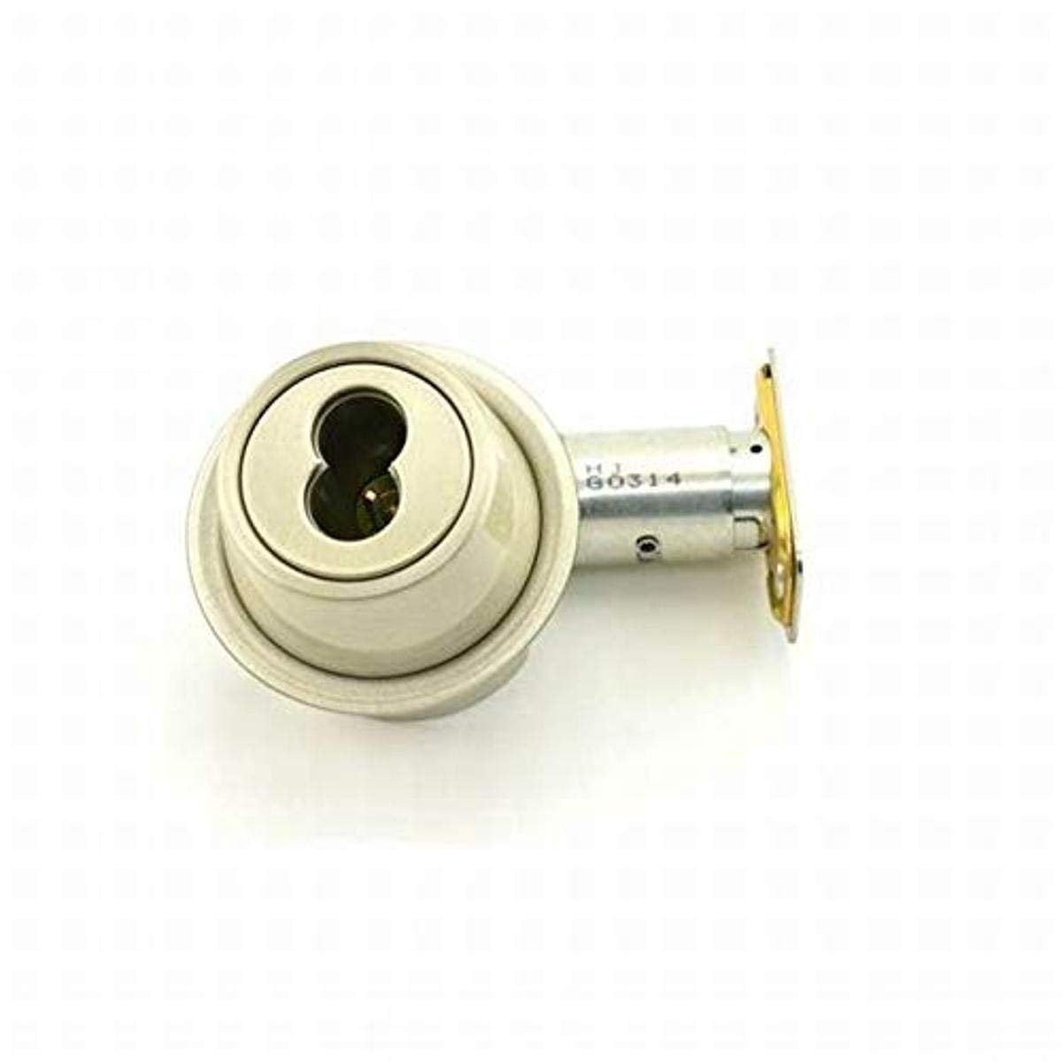 Schlage Commercial B560BD619 Grade 2 Small Format Interchangeable Core ...