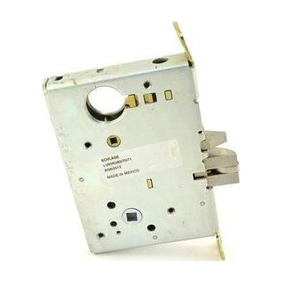 Schlage Commercial Mortise Lock L9050LV L9050LV - Walmart.com