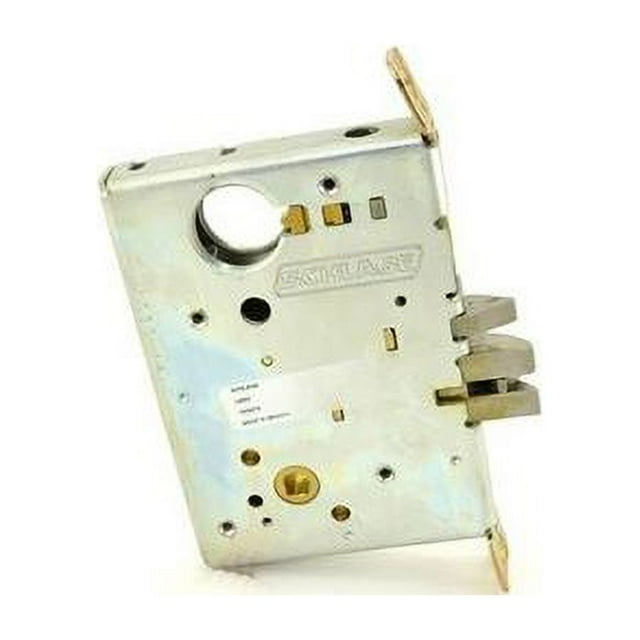 Schlage Commercial Mortise Lock,L9082LB L9082LB - Walmart.com