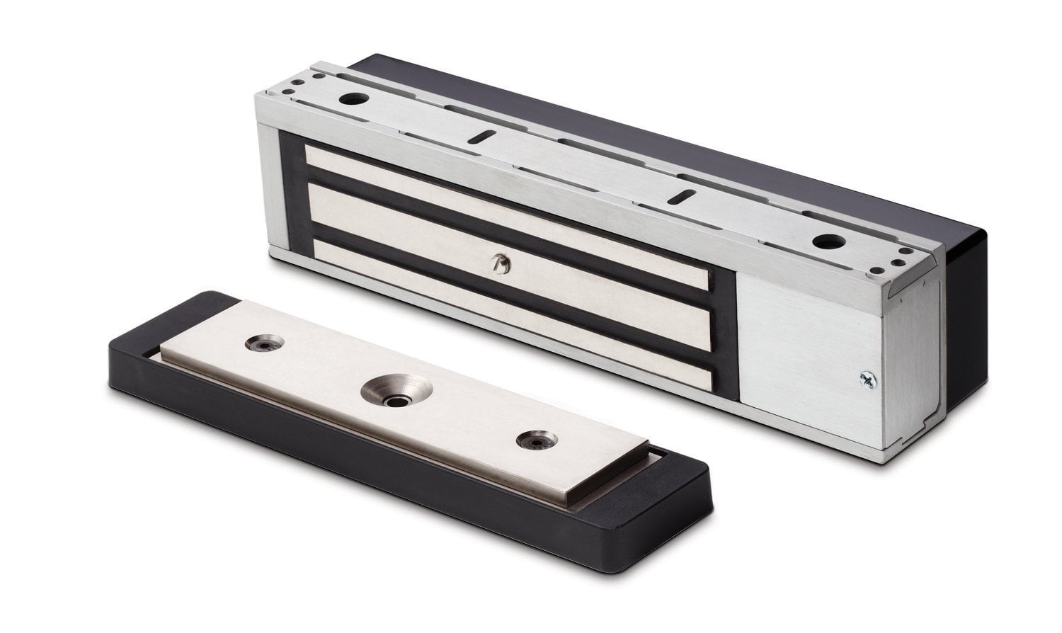 Schlage Electronics M490DEP Electromagnetic Delayed Egress Lock for ...