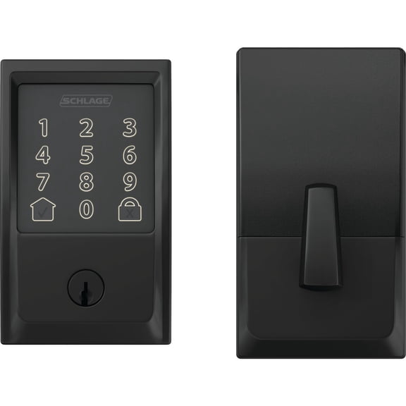 Schlage Lock Smart Door Locks