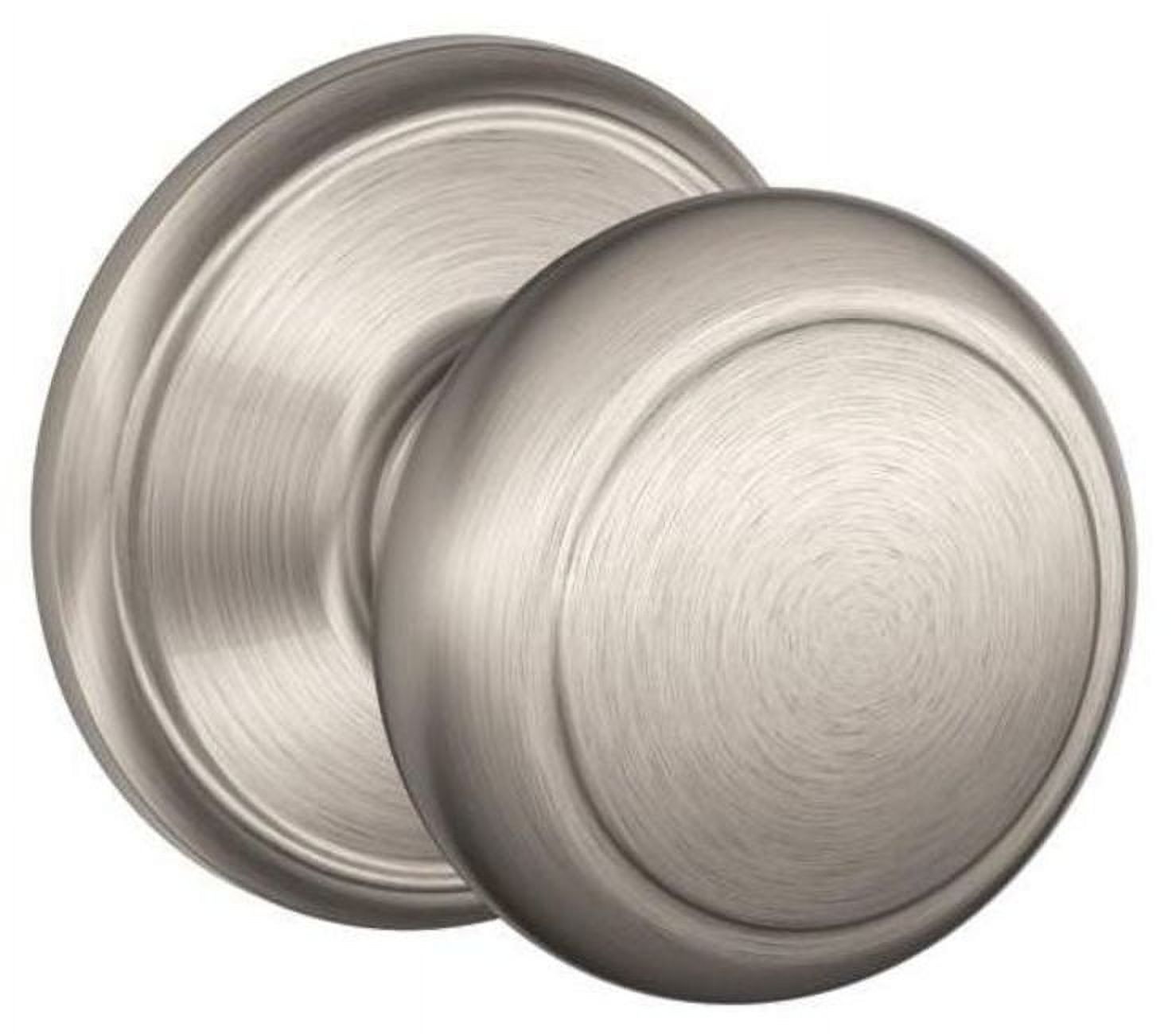 Schlage F10 VLA 619 ADD 16-080 10-027 134 N N SL Addison Collection ...