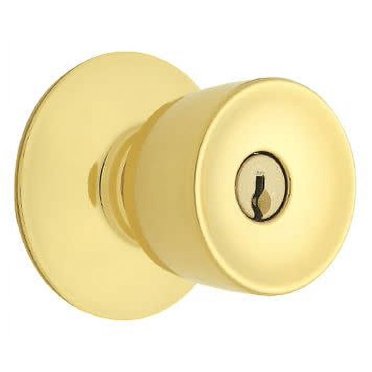 F80CSVORB626 Satin Chrome Orbit Storeroom Autolock Knob - Walmart.com