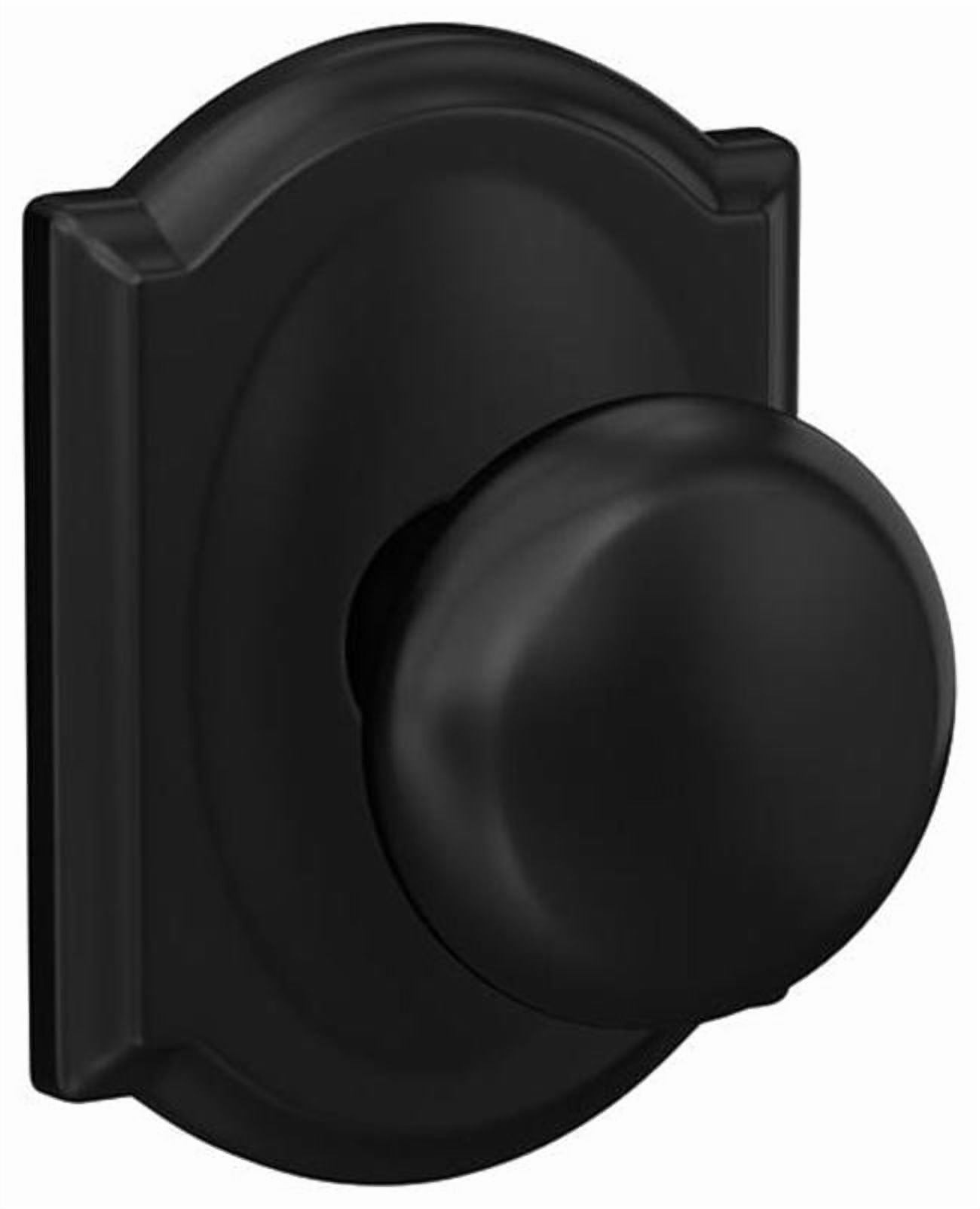 Schlage Fc172-Ply-Cam Custom Plymouth Non-Turning Two-Sided Dummy Door ...