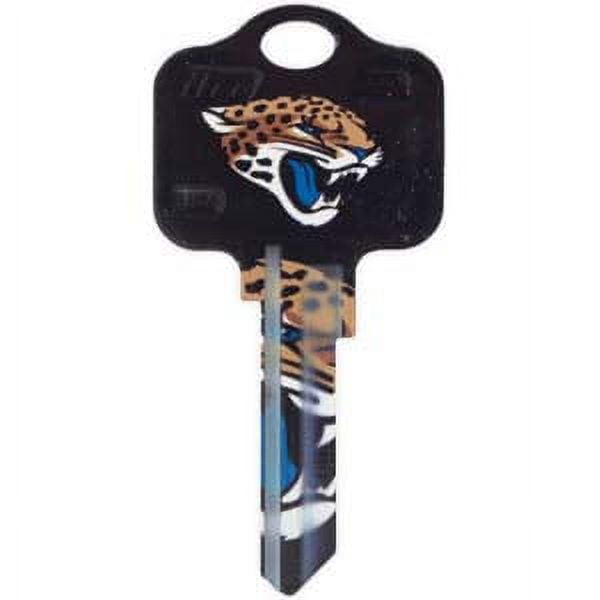 Schlage Jaguars Key Blank - Walmart Business Supplies