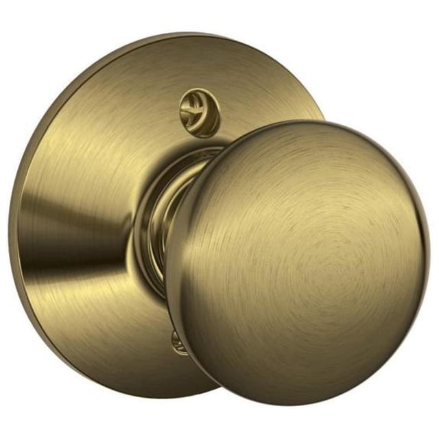 Schlage Lock Company F170 PLY 609 Schlage 134 N Nsl Plymouth Dummy ...