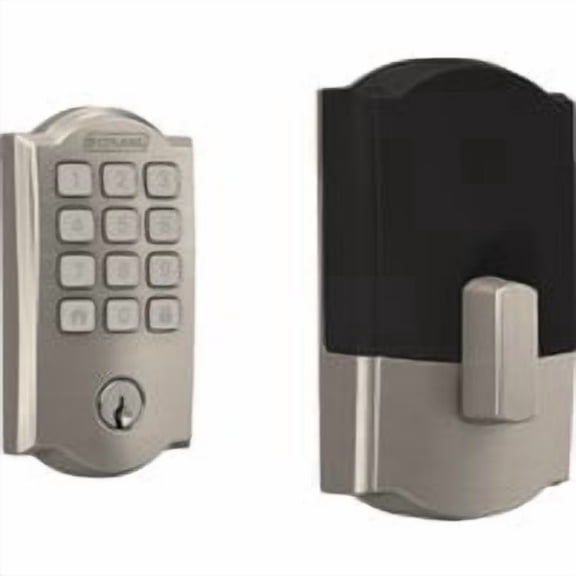 Schlage Lock Smart Door Locks