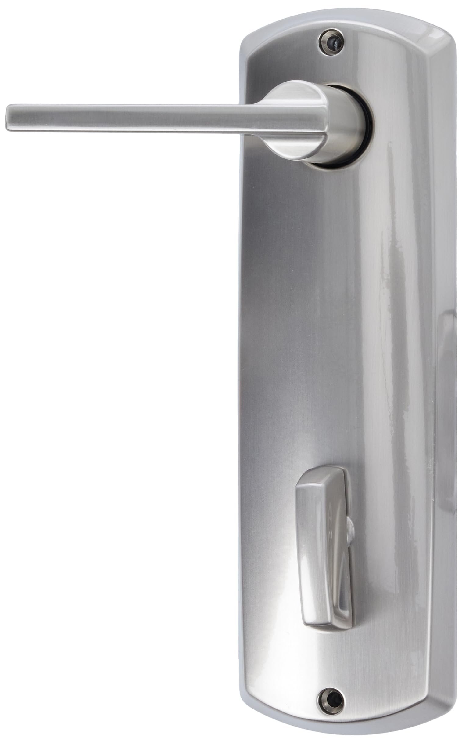 Schlage Residential FE410FGRW512LAT619 Control Smart Interconnected ...