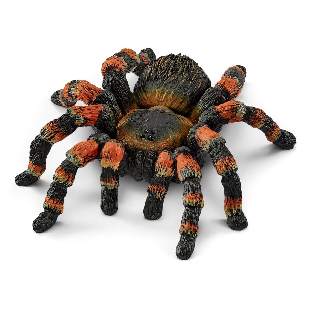 Schleich Wild Life - Tarantula Animal Figurine for Ages 3+ - Walmart.com