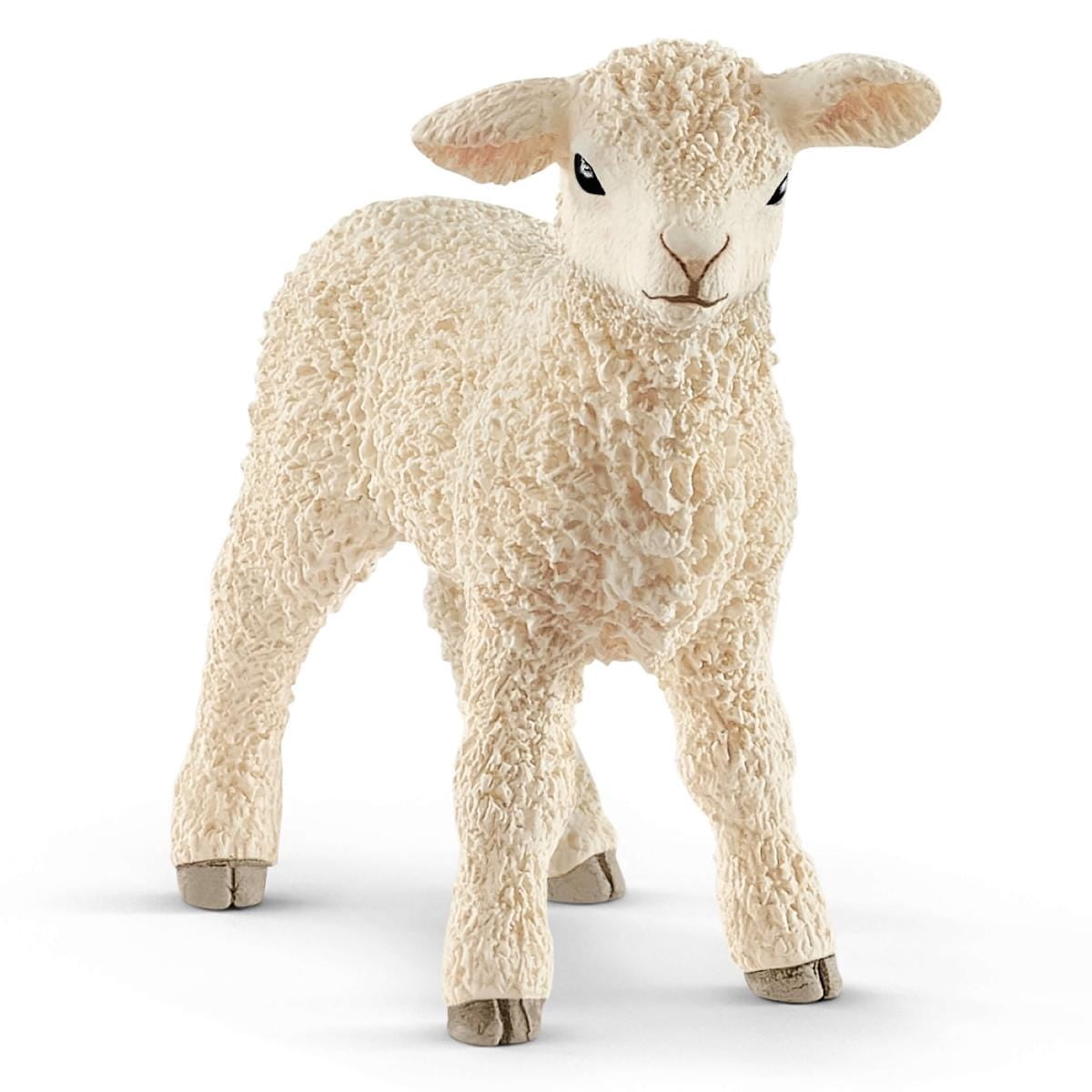 Schleich Animal Figurines