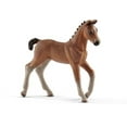Schleich Hanoverian, Foal - Walmart.com