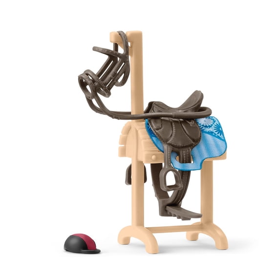 Schleich Horse Club Horse Transporter Accessories - Walmart.com