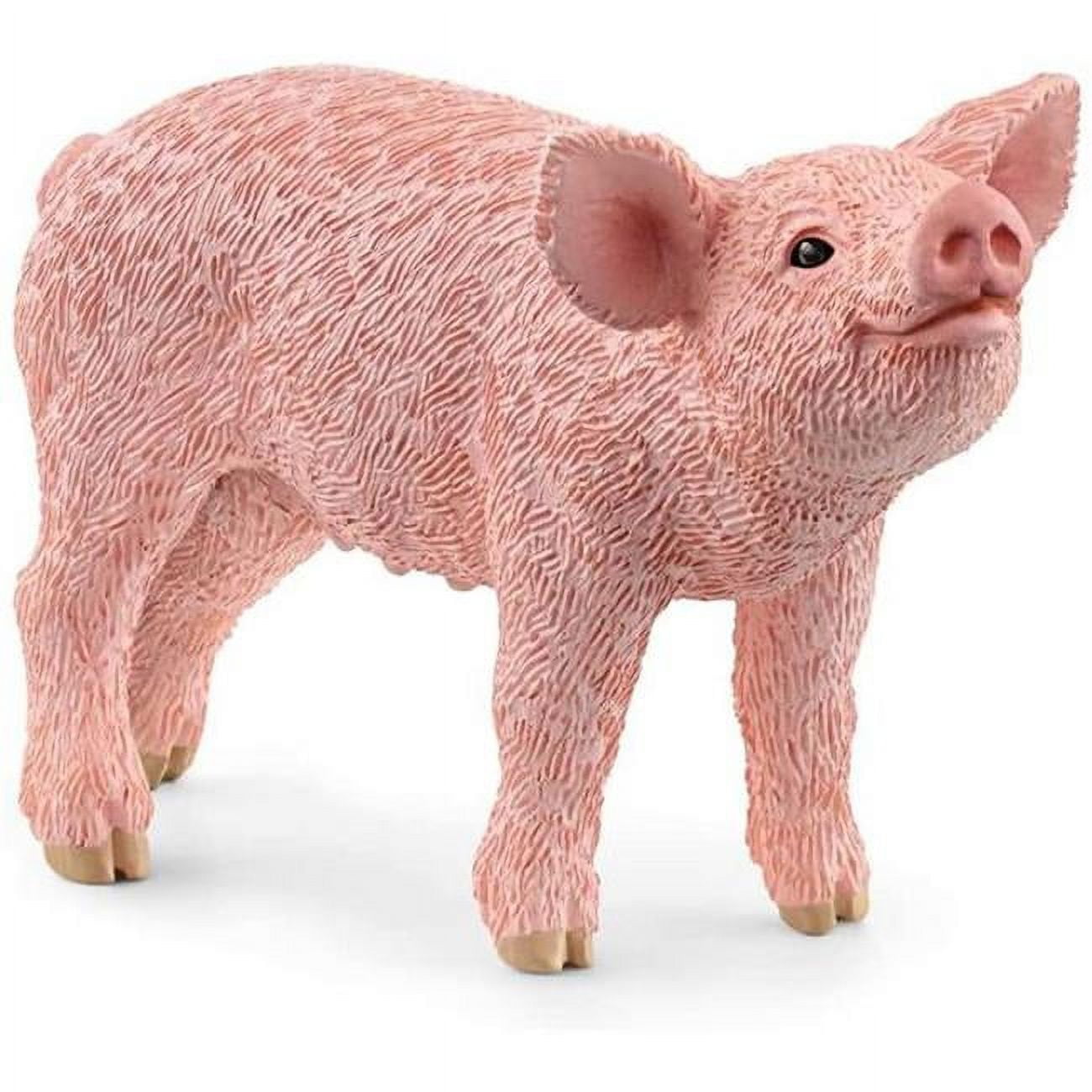 Schleich North America 105019 Piglet Toy Figurine - Walmart.com