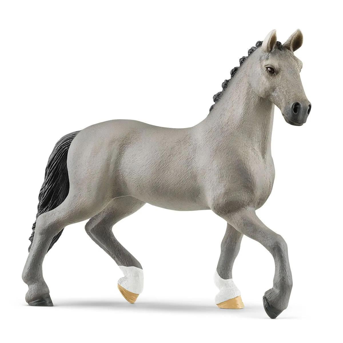 Schleich North America 125991 15 x 3.2 x 11 cm Horse Club Selle ...