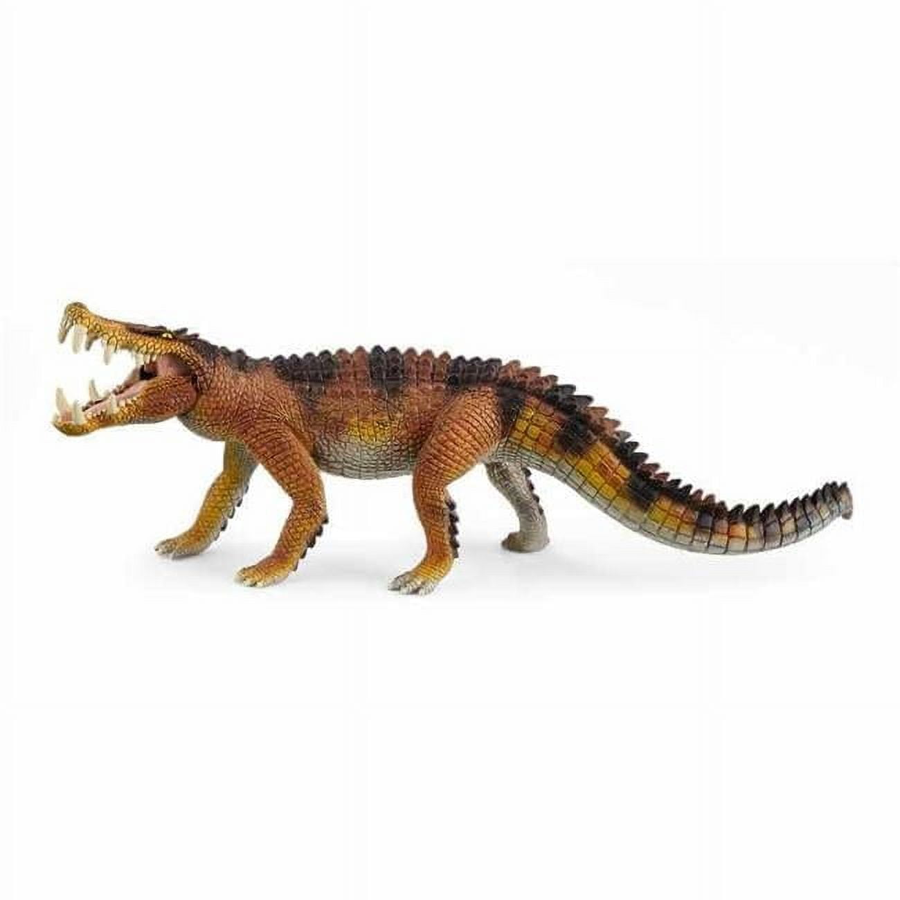 Schleich North America Kaprosuchus Toy Figurine - Walmart.com
