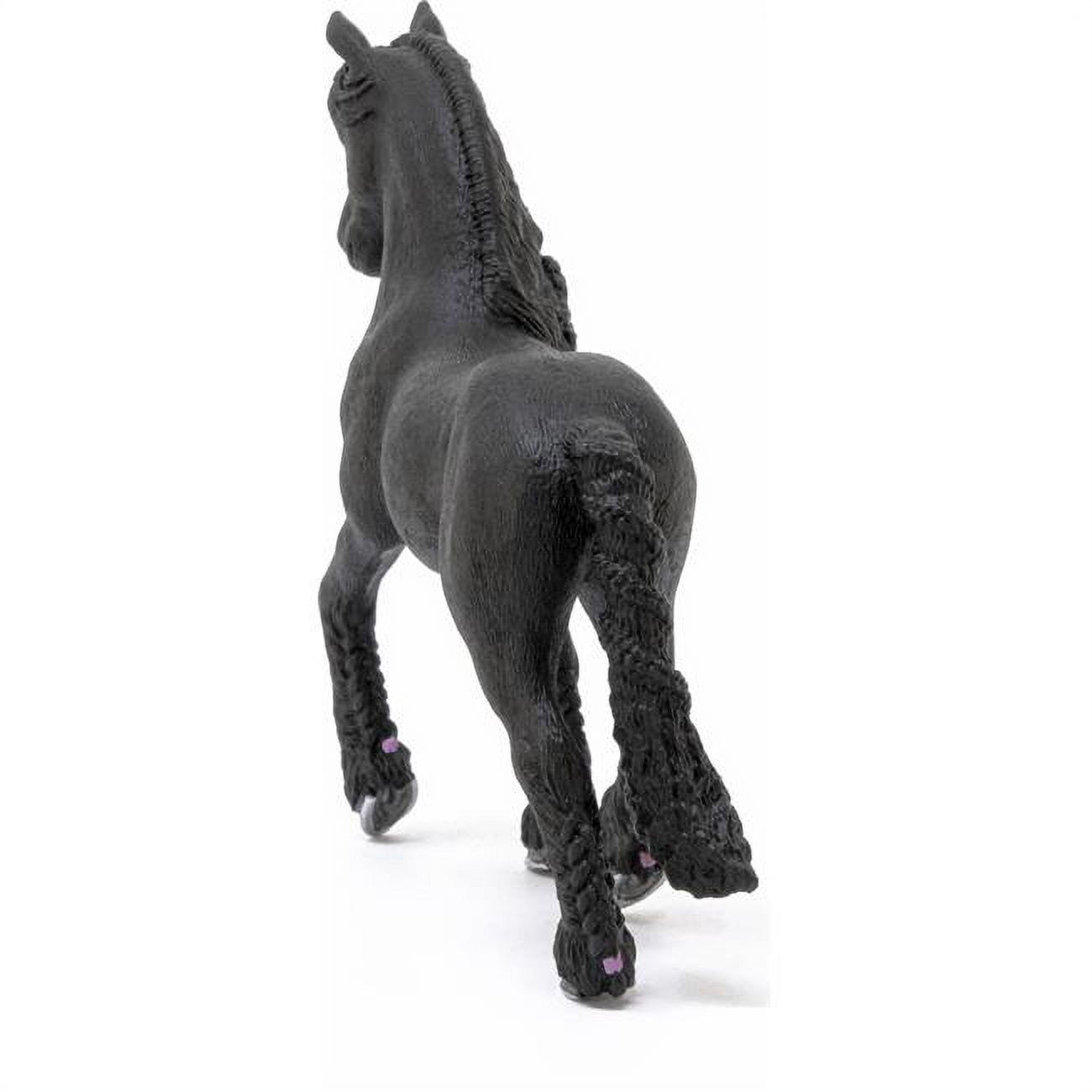 Schleich North America Shorthair Cat Figurine - Pack of 5 - Walmart.com