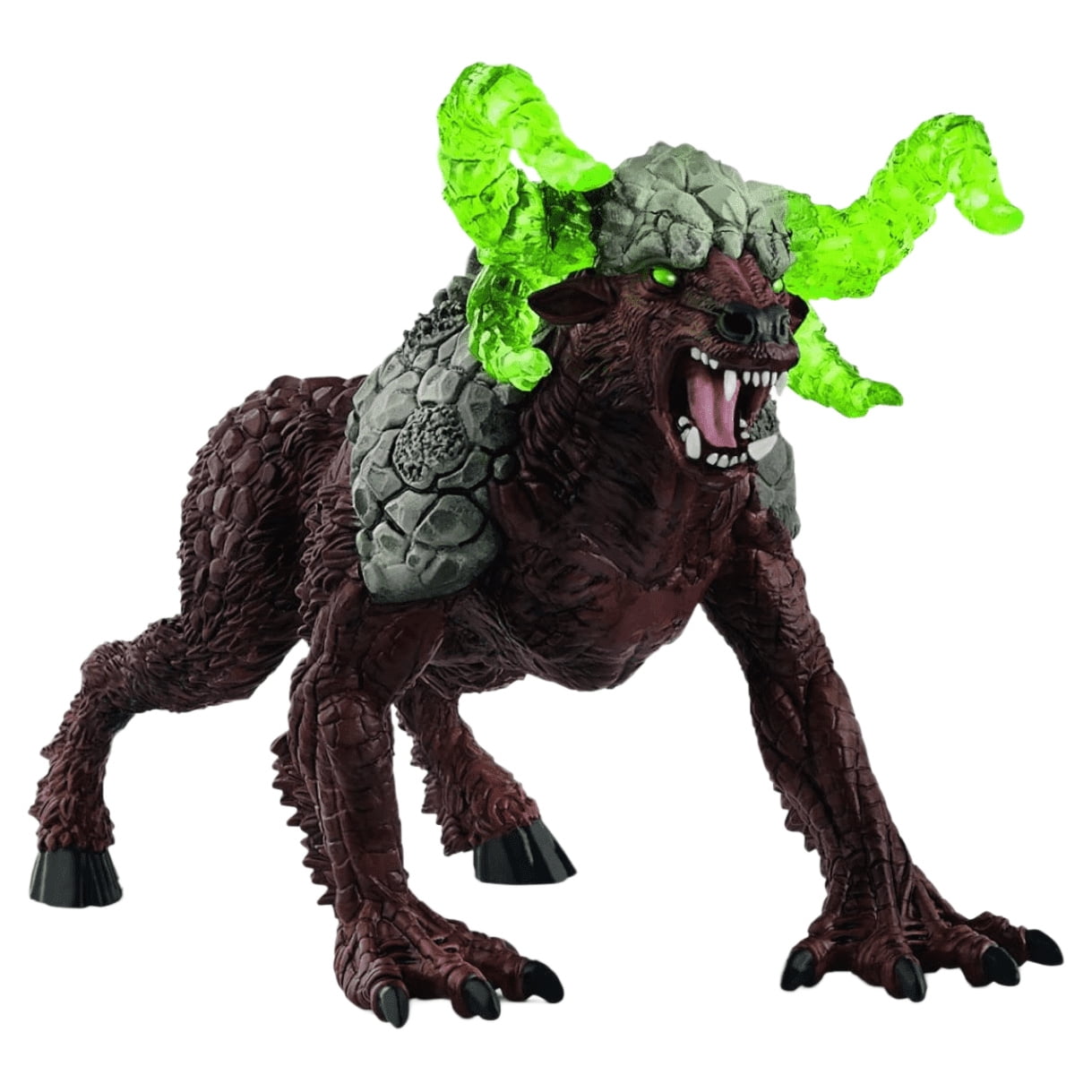 Schleich Rock Monster 42521 - Walmart.com