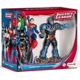 Schleich Superman vs. Darkseid Scenery Pack - Walmart.com