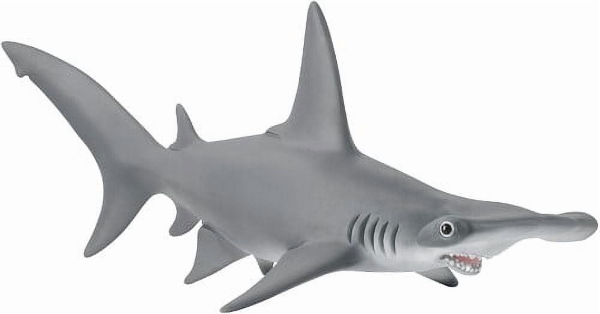6.5" Hammerhead Shark Collectible Figurine - Walmart.com