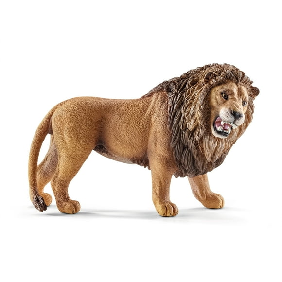Lion Toys