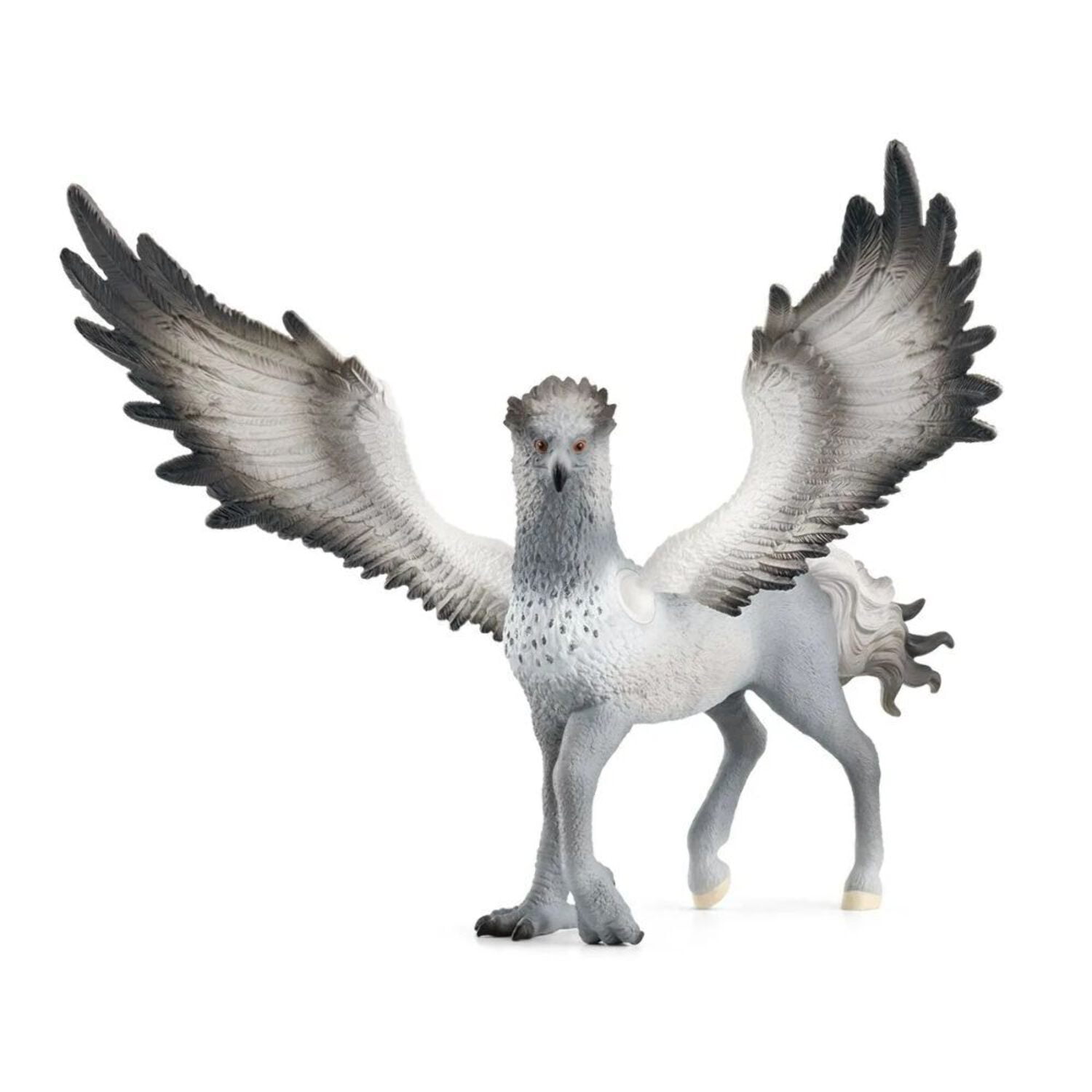 Schleich - Wizarding World: Hippogriff Buckbeak of Harry Potter ...