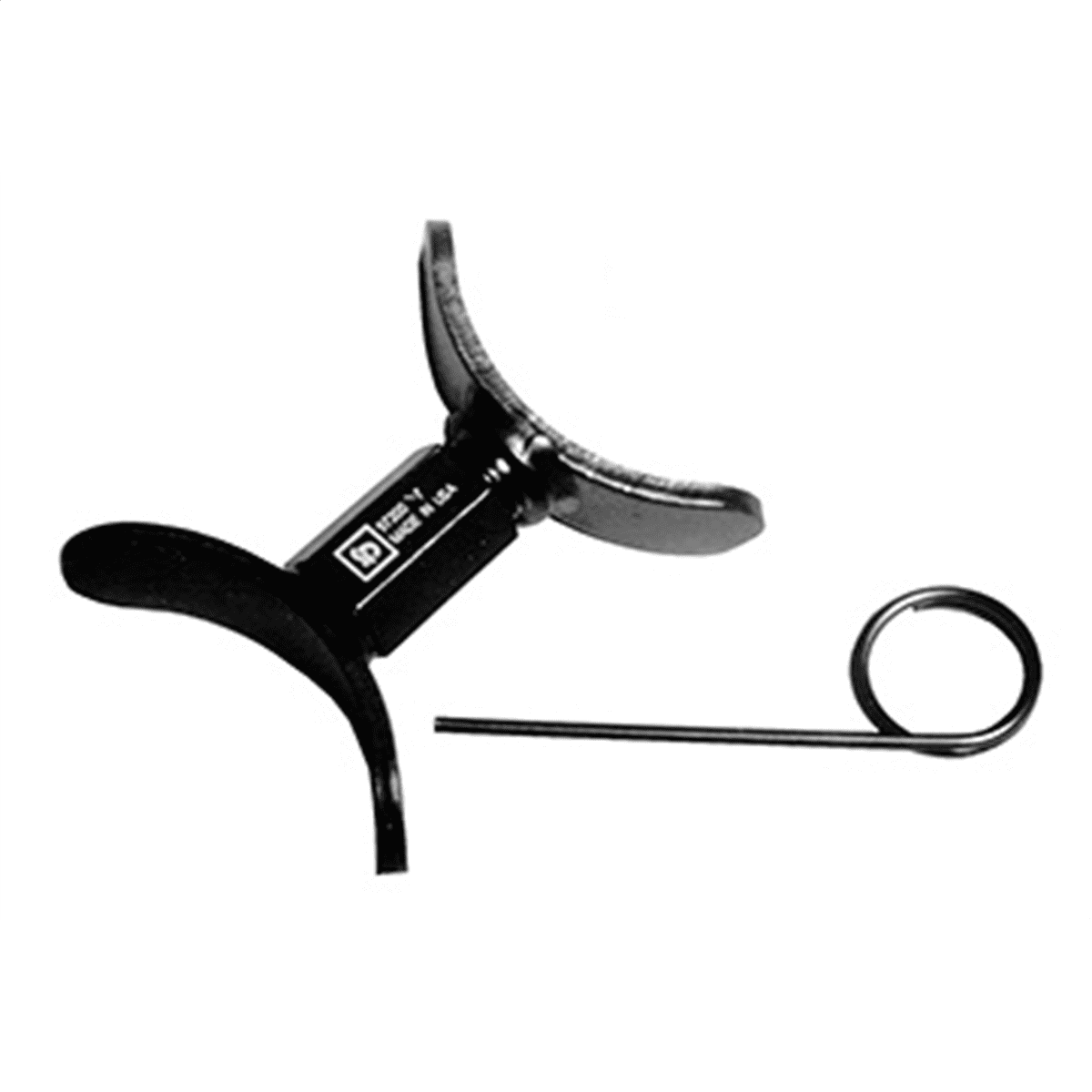 Schley 97300 Toyota Timing Belt Tensioner Compressor - Walmart.com