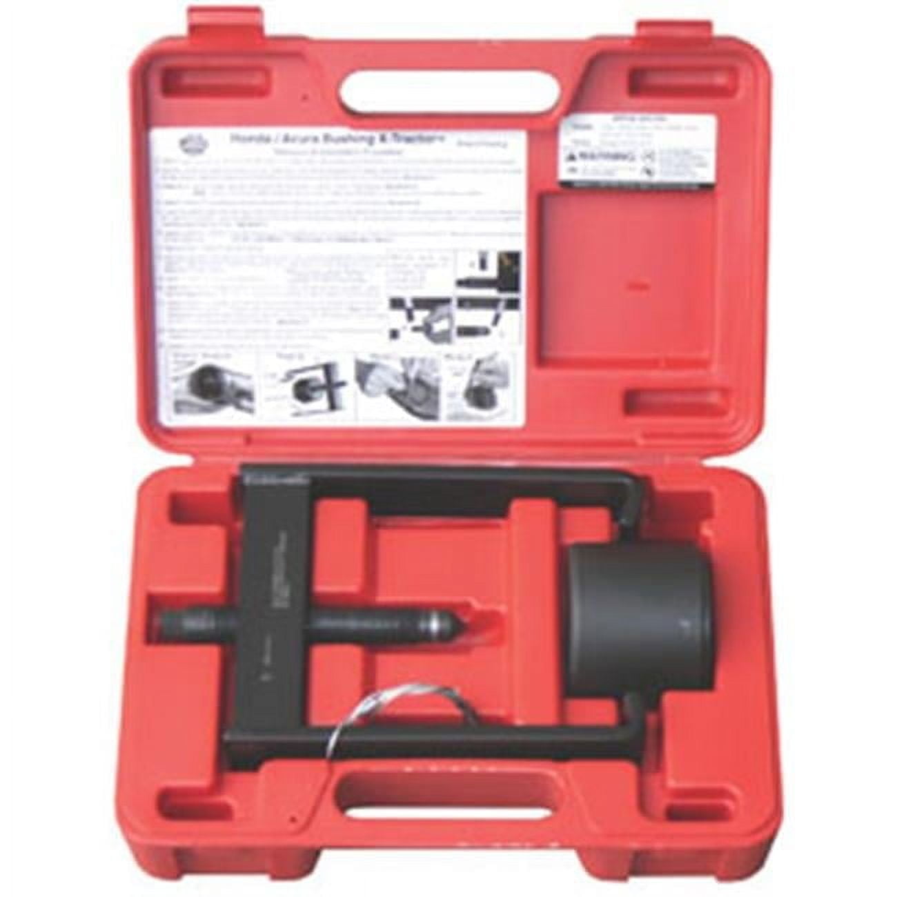 Schley Products 65100 Honda - Acura Bushing X-Tra - Walmart.com