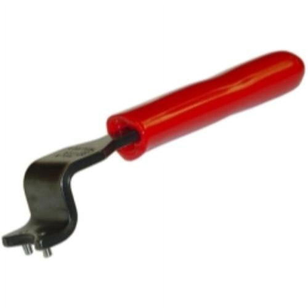 Schley Products 86400, VW & Audi Tension Pulley Spanner Wrench ...