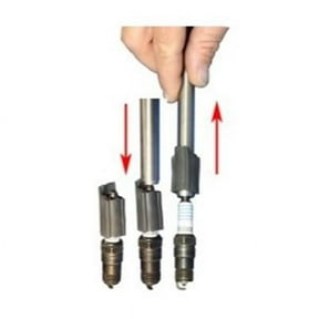 Spark Plug Boot Remover