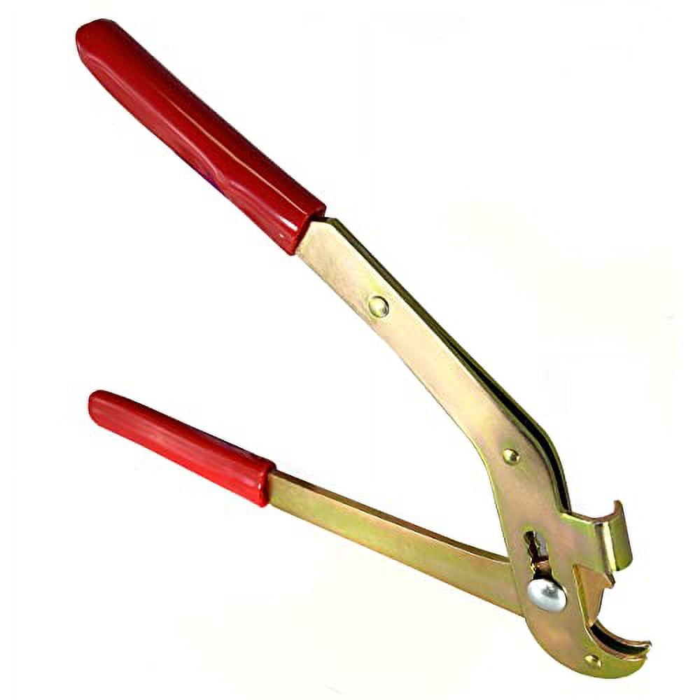 Schley Products Parking Brake Cable Coupler Removal Tool (SLY-10500 ...