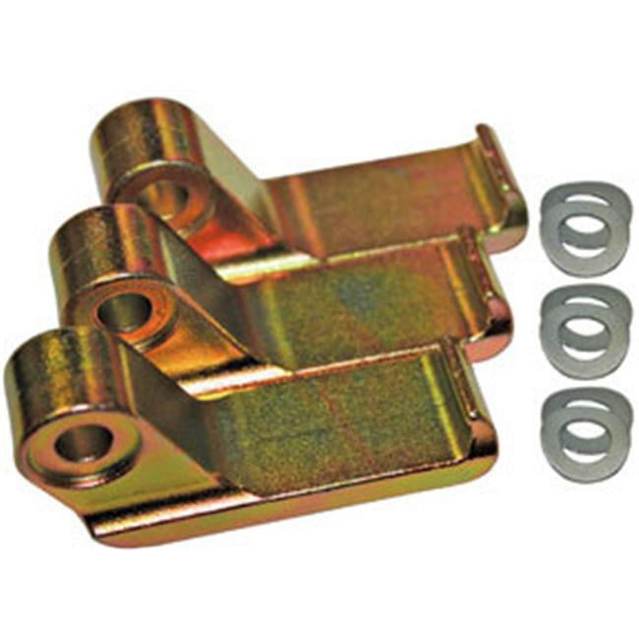 Schley Products SLY-13451 Harmonic Damper Pulley Puller Update Kit ...