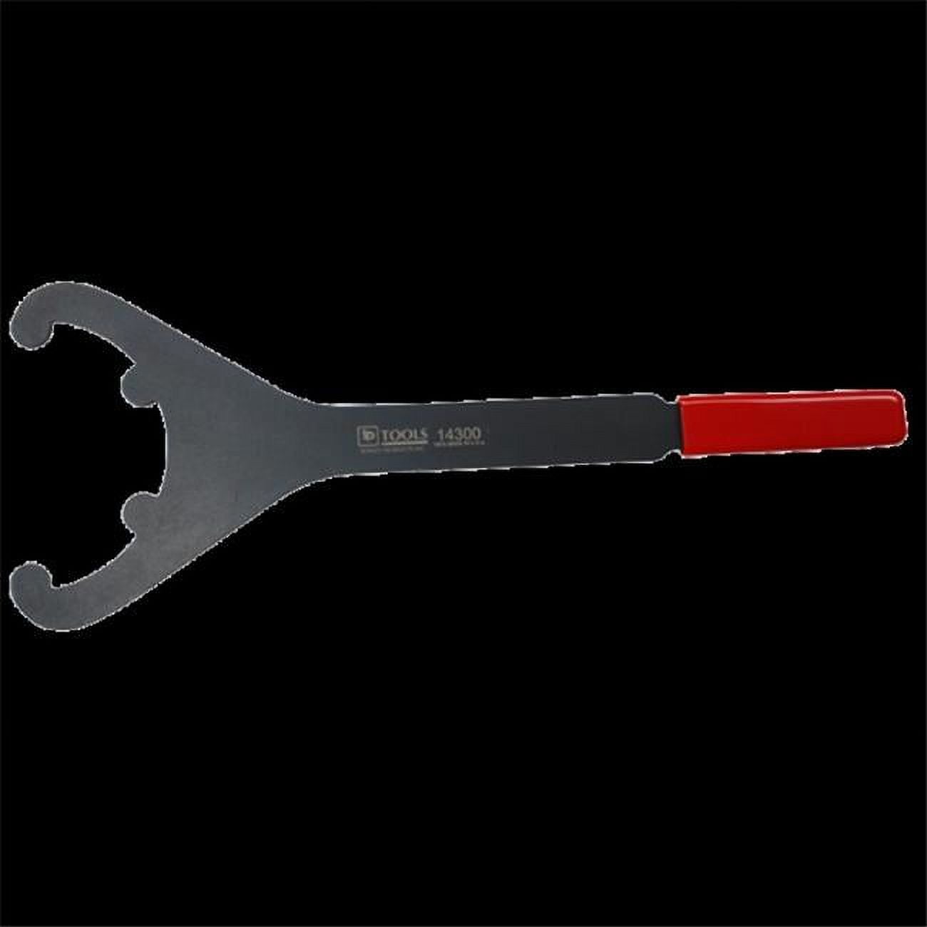 Schley Products SLY-14300 Duramax Fan Pulley Holder - Walmart.com