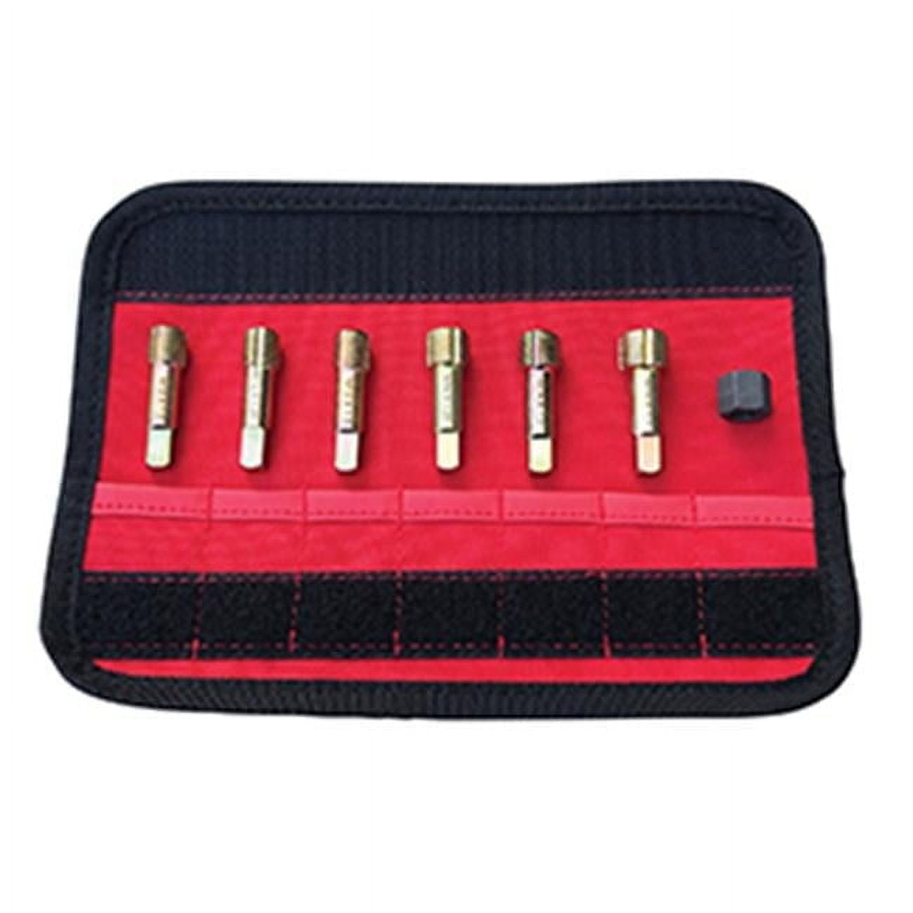 Schley Products SLY-16000 Diesel Exhaust Bung Rethread Kit - Walmart.com