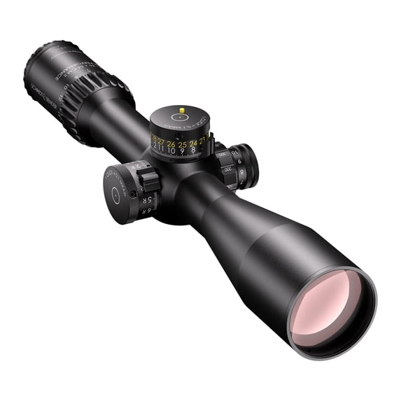 Schmidt Bender 6-36x56mm CM II High Performance Riflescope, P5FL ...
