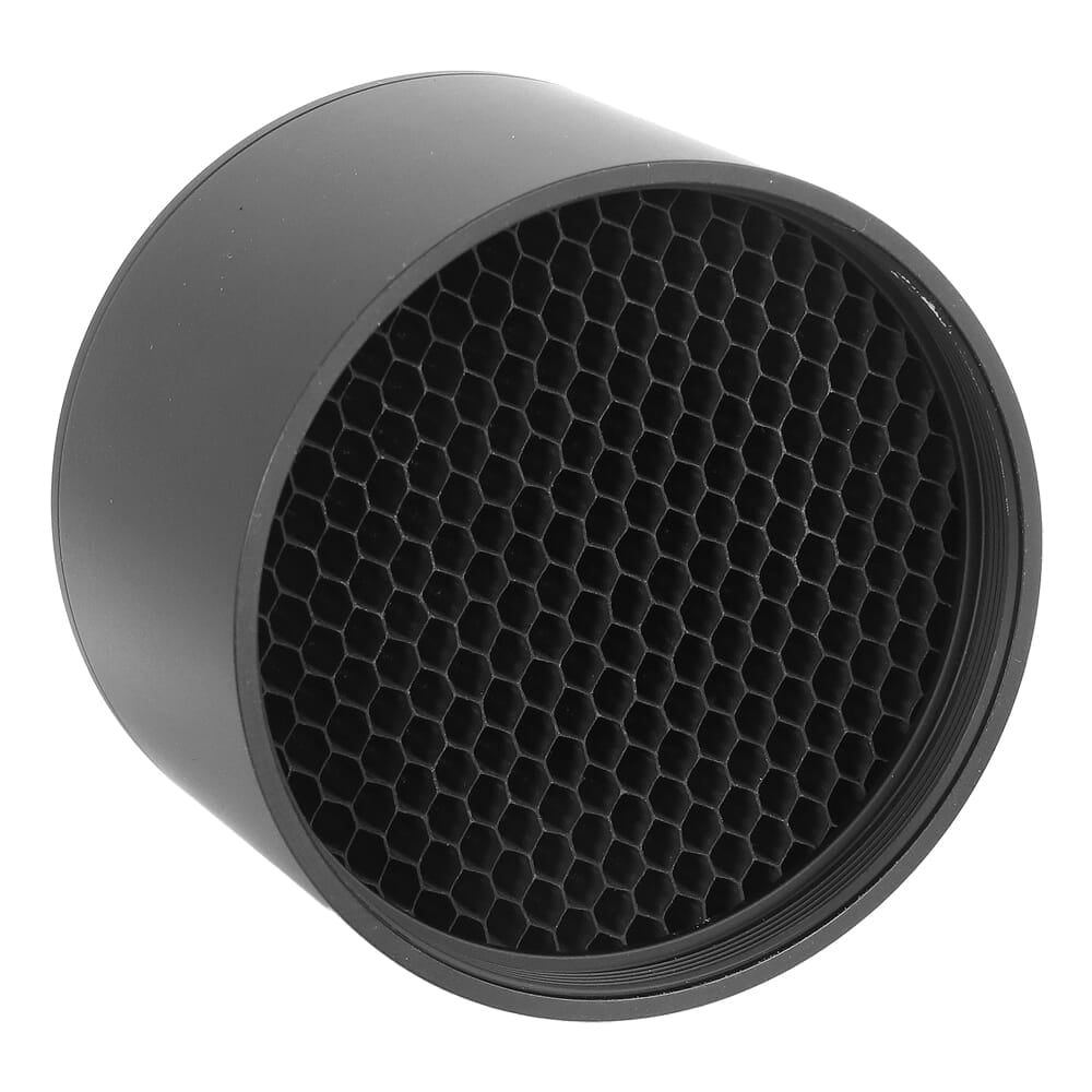 Schmidt Bender killFlash 56mm Objective Double Sided Thread ARD, Anti ...