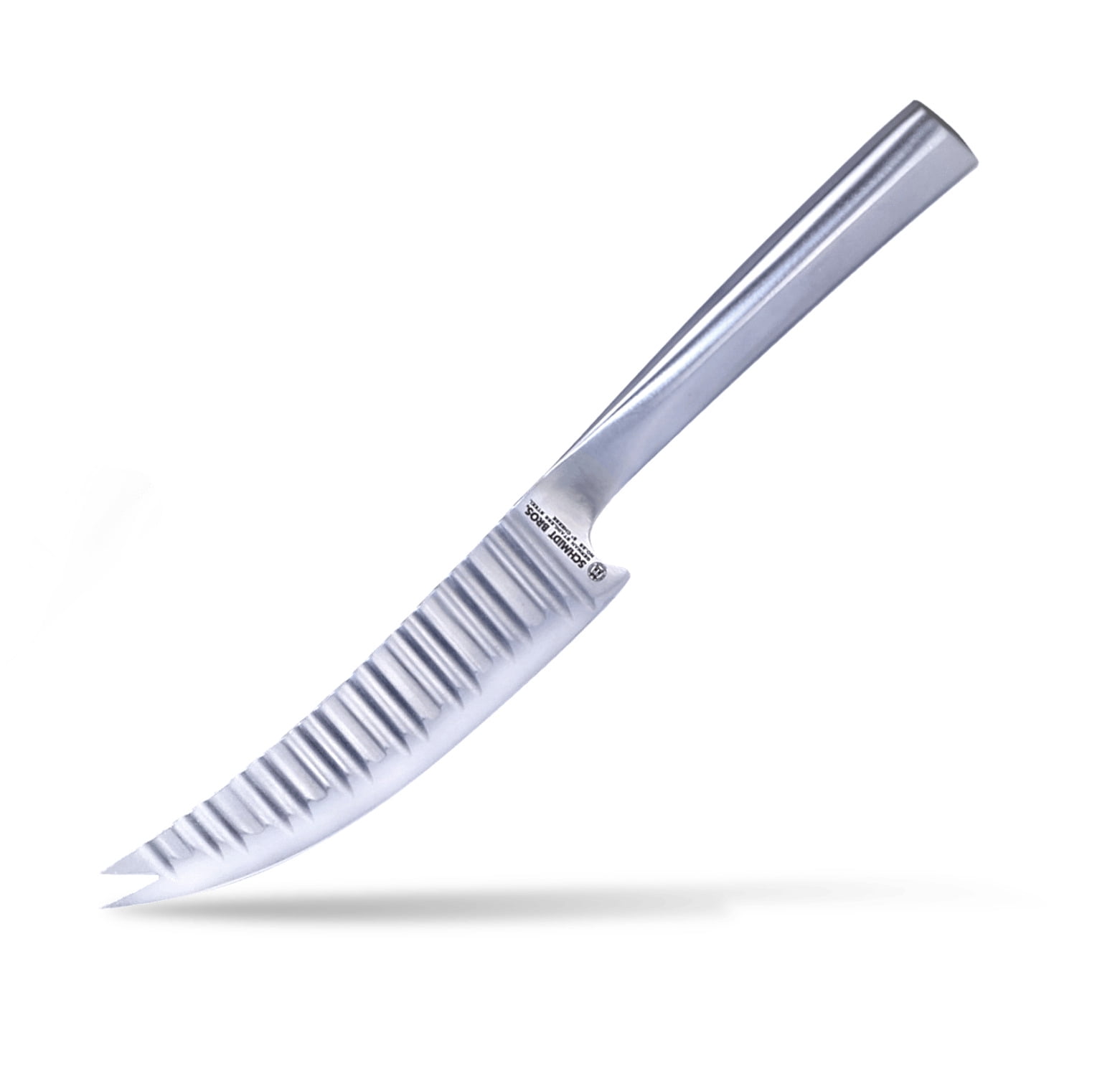 Schmidt Brothers® Cutlery Evolution, 5" Cheese Knife - Walmart.com