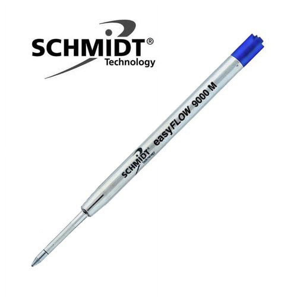 Schmidt Easy Flow 9000 - 6 Pack - Blue - Walmart.com