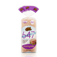 Schmidt Old Tyme 647 Multigrain Bread, Keto, Low Carb, 40 Cal, High ...