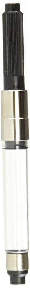 Schmidt Universal Fountain Pen Ink Converter - Walmart.com